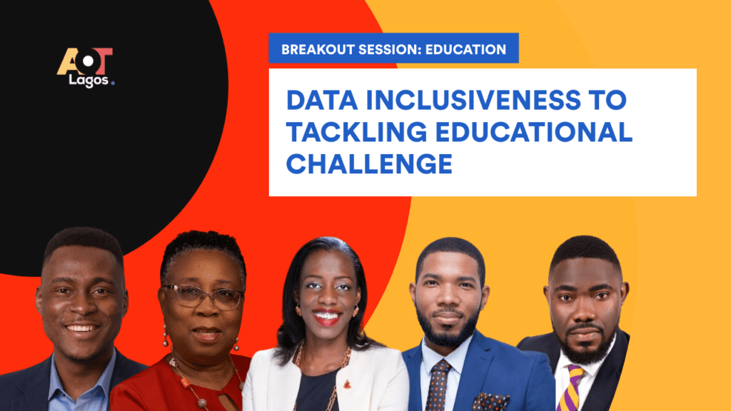 Join AOT Live - AOT Lagos