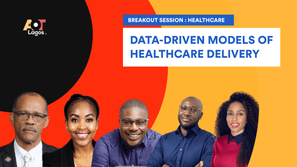 Join AOT Live - AOT Lagos